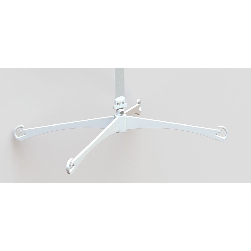 Four Point Spreader Bar - Inovi Healthcare