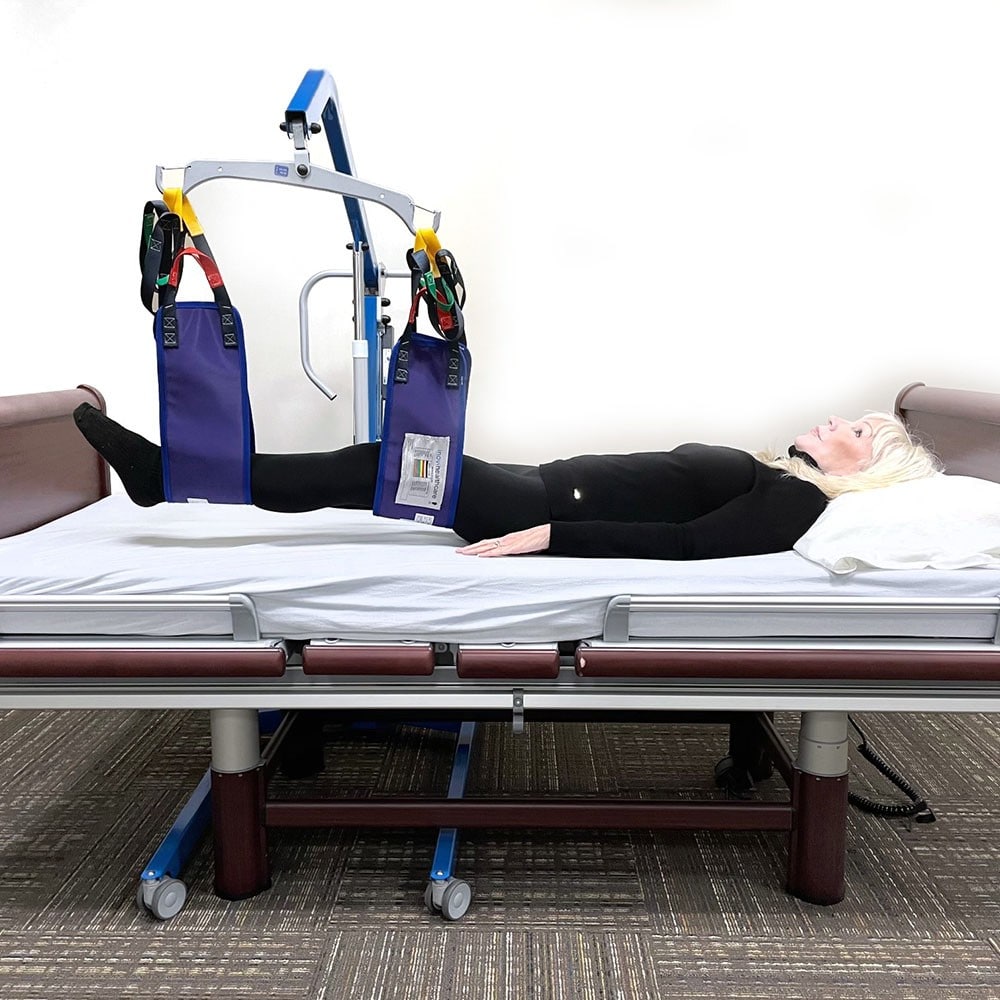 Limb Lifters - Inovi Healthcare