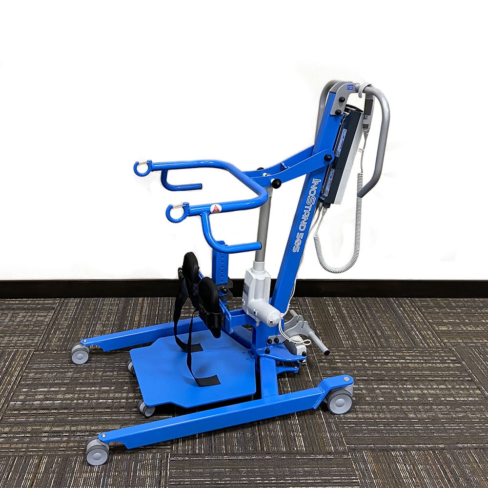 InoStand 505 - Inovi Healthcare